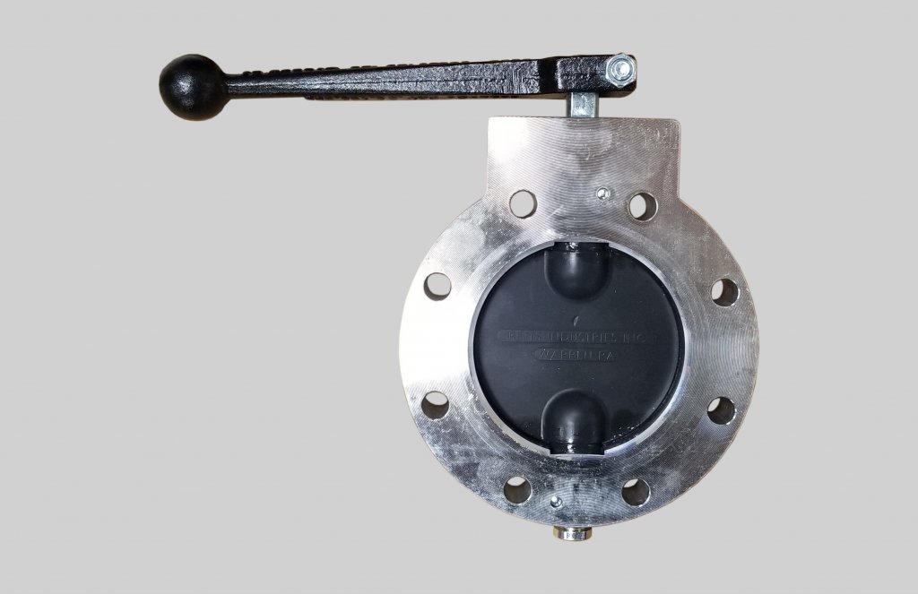 Aluminum WD Valve - Standard - Ontario Hose Specialties Limited.