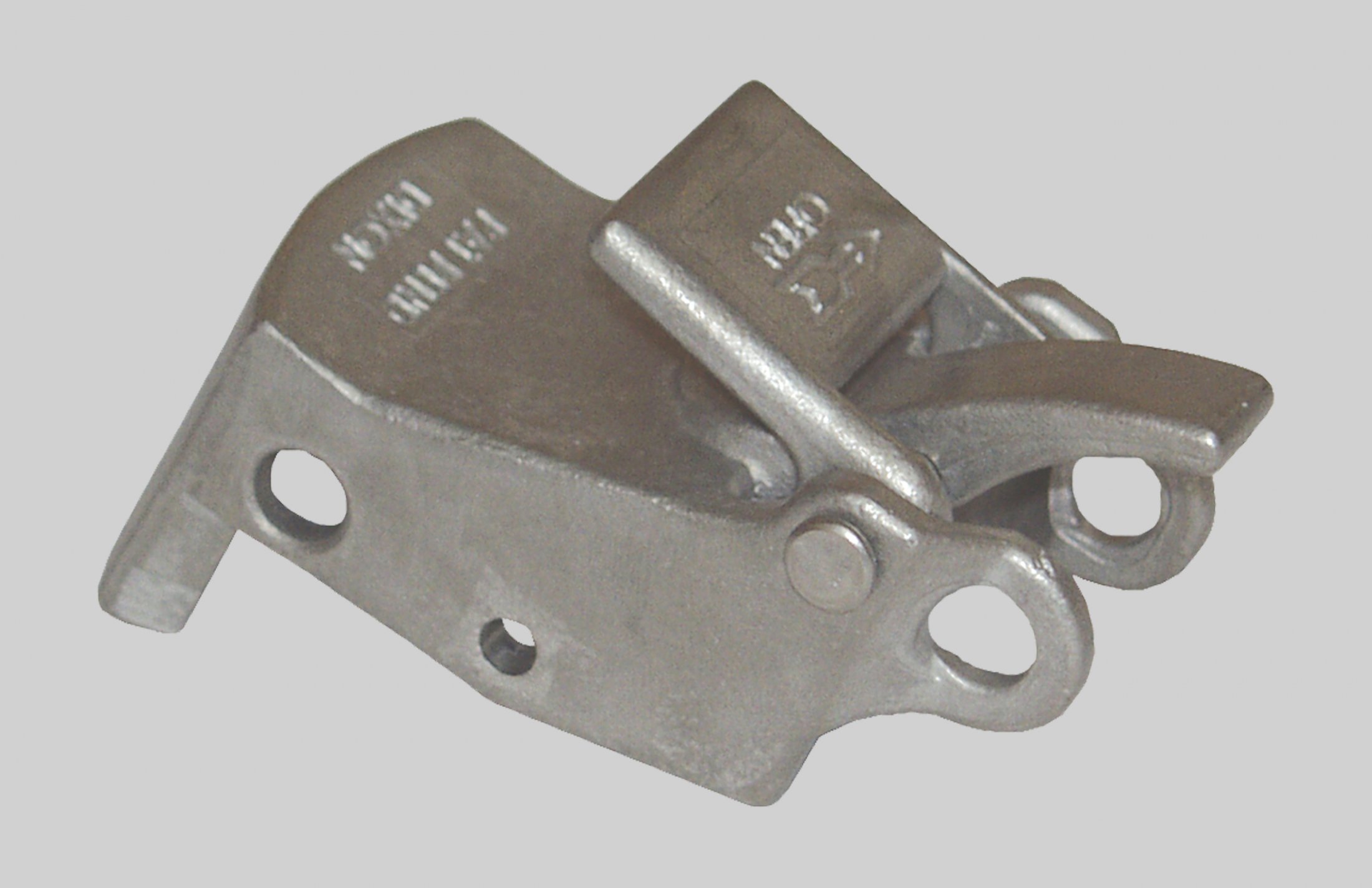 Bayloc™ Dry Disconnect Coupler Locking Kit - Ontario Hose Specialties ...