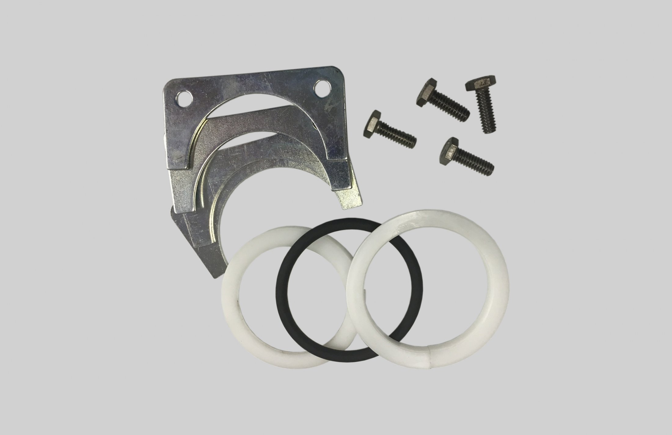 Bayloc™ Dry Disconnect Coupler Repair Kit - Ontario Hose Specialties ...