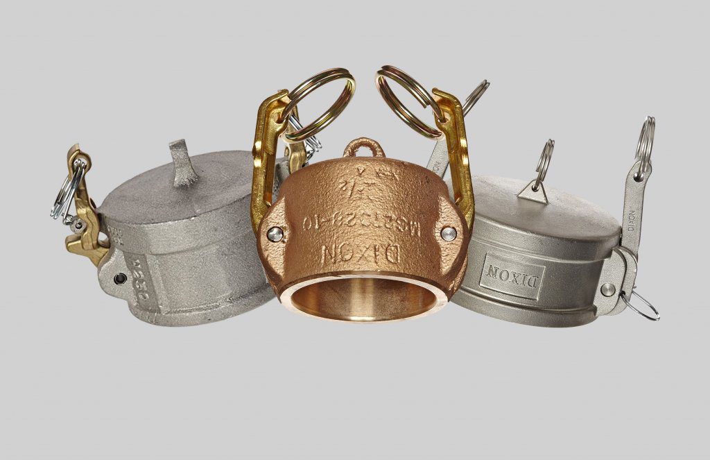 Dust Caps - Domestic - Ontario Hose Specialties Limited.