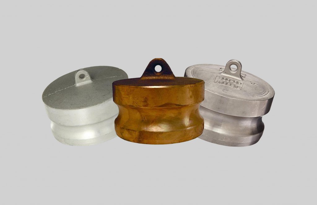 Dust Plugs - Domestic - Ontario Hose Specialties Limited.