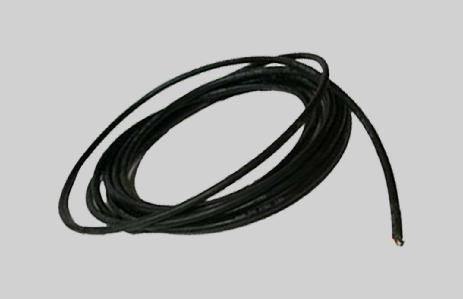 Conductor Cable - Ontario Hose Specialties Limited.