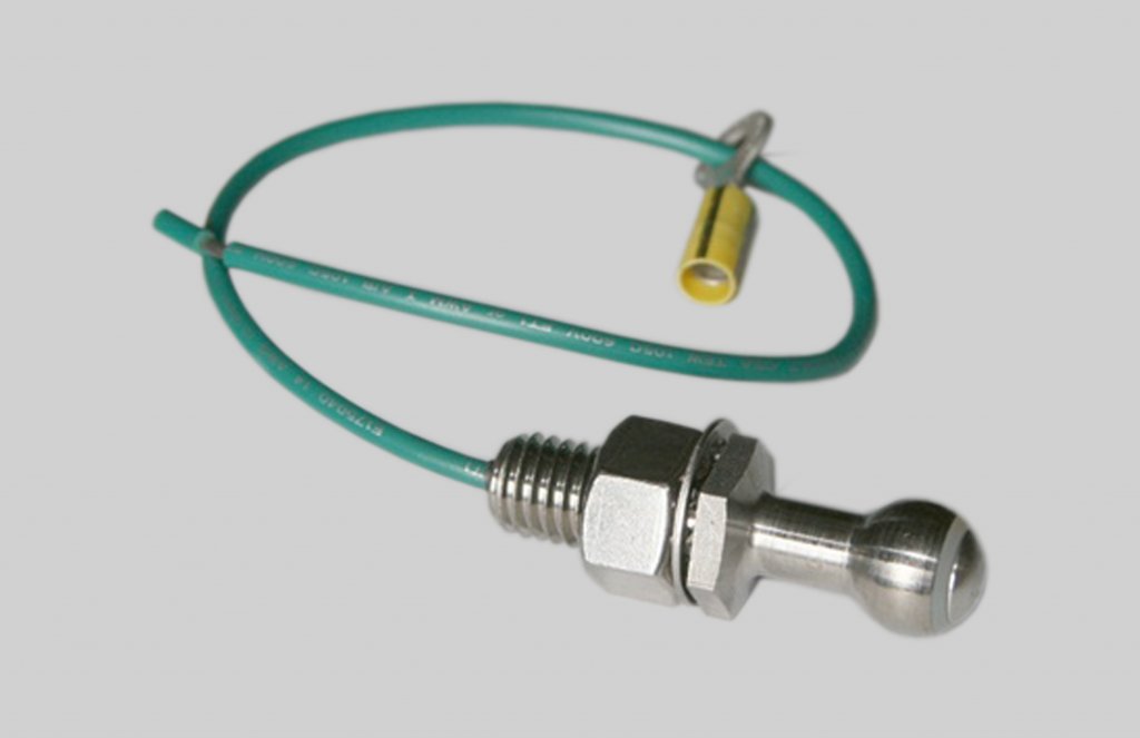 Ground Ball - Ontario Hose Specialties Limited.