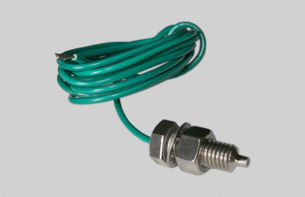 Ground Bolt - Ontario Hose Specialties Limited.