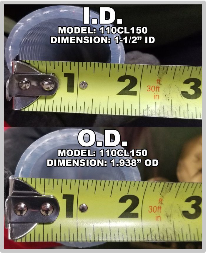 Beginner Hose Guide - Ontario Hose Specialties Limited.