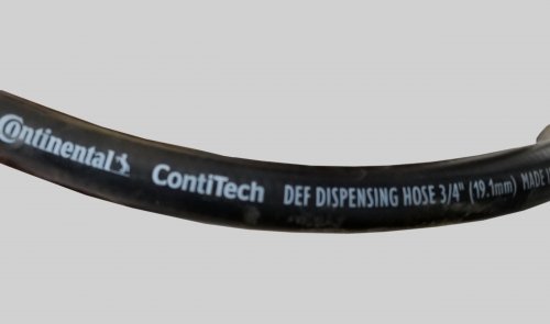 DEF Dispensing Hose - Ontario Hose Specialties Limited.