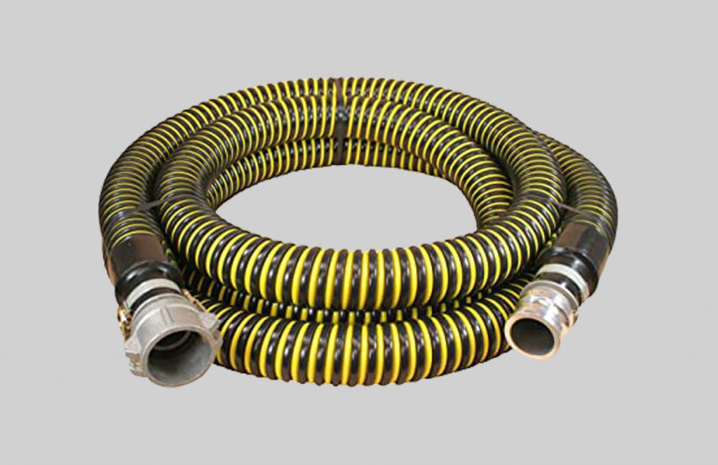 HI-VAC Suction Hose - Ontario Hose Specialties Limited.