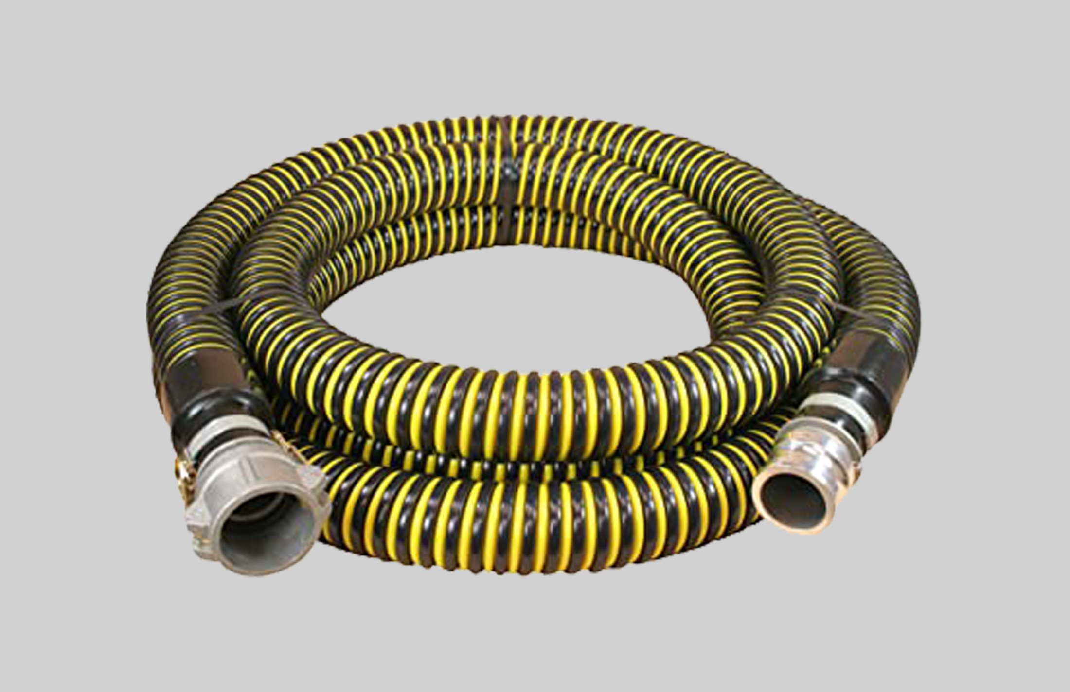 HI-VAC Suction Hose - Ontario Hose Specialties Limited. HI-VAC Suction Hose - Ontario Hose Specialties Limited.