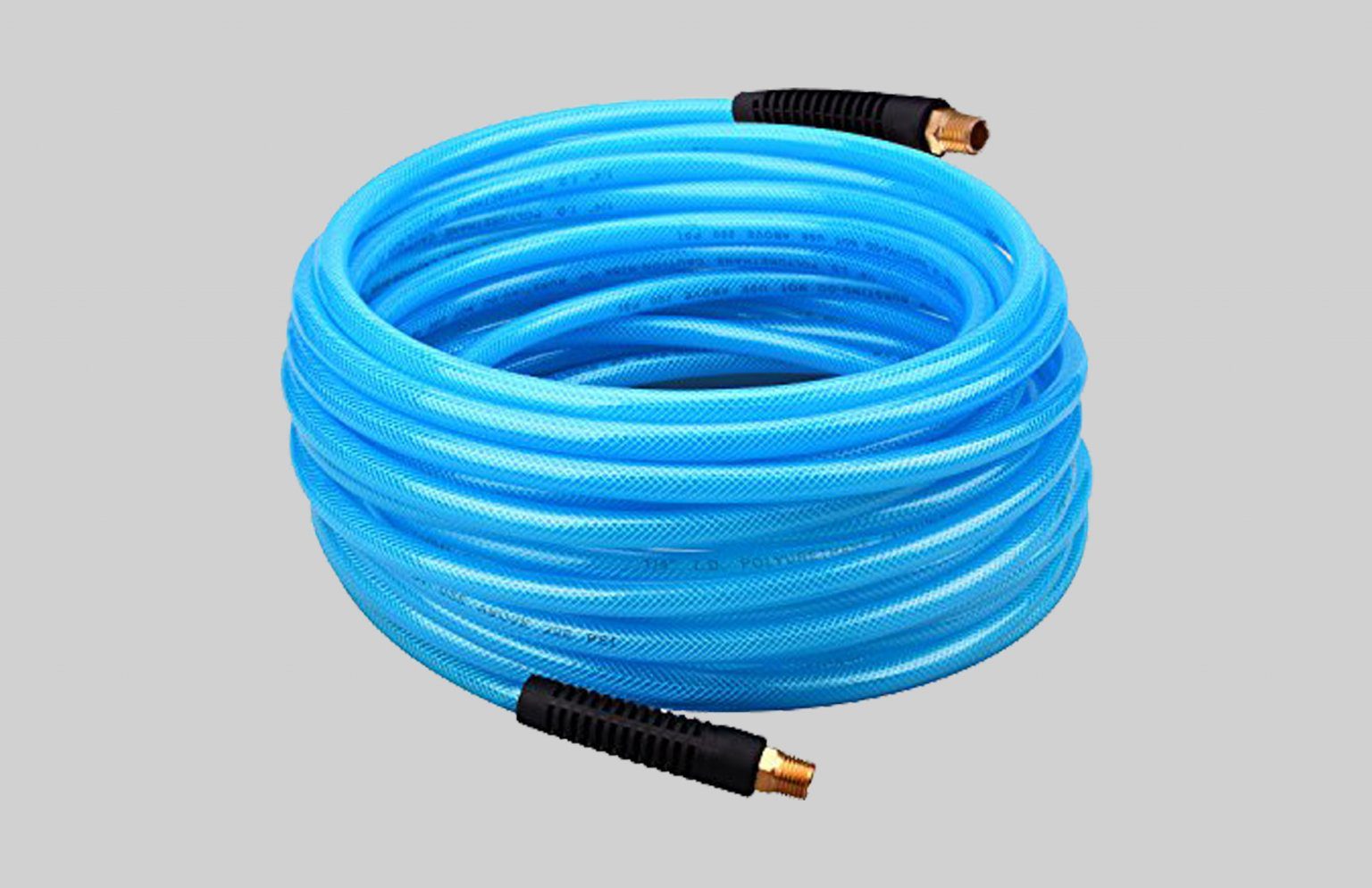 Polyurethane Air Hose - Ontario Hose Specialties Limited.