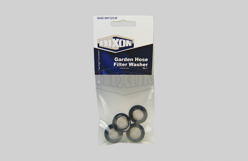 Garden Hose Filter Washer - Ontario Hose Specialties Limited.