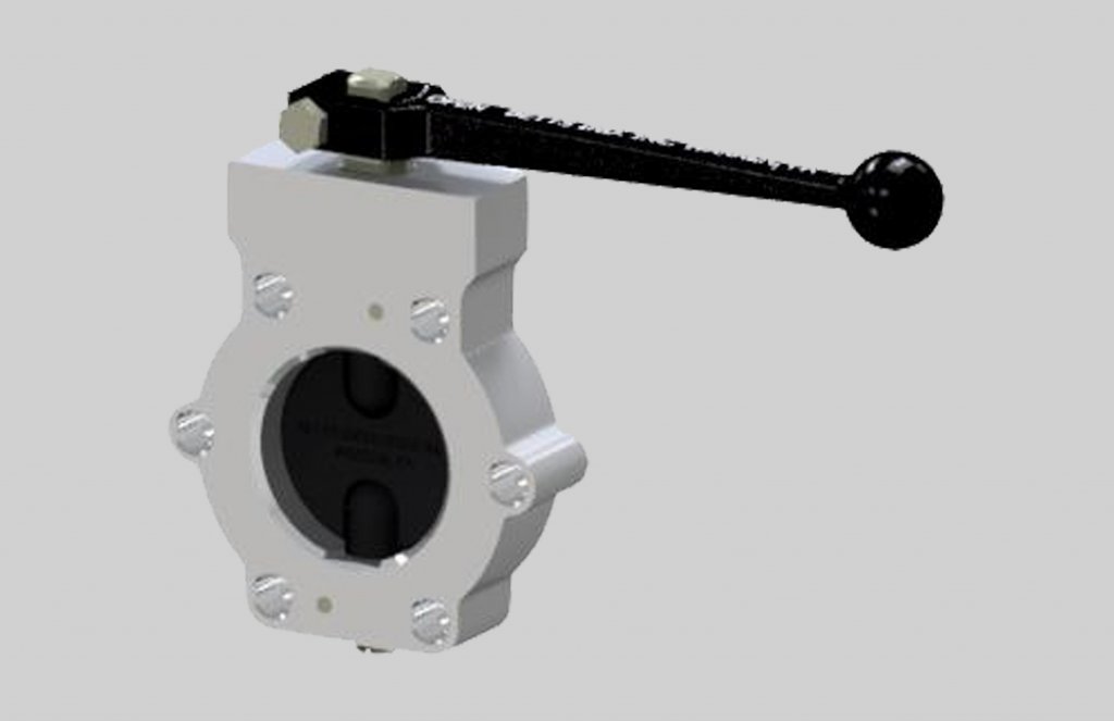 Wet-R-Dri Valve - Standard & Detent - Ontario Hose Specialties Limited.