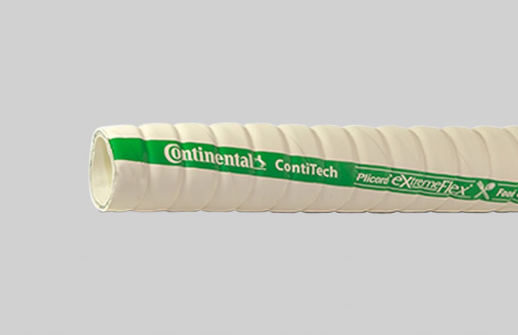 Plicord ExtremeFlex Food Grade - Ontario Hose Specialties Limited.