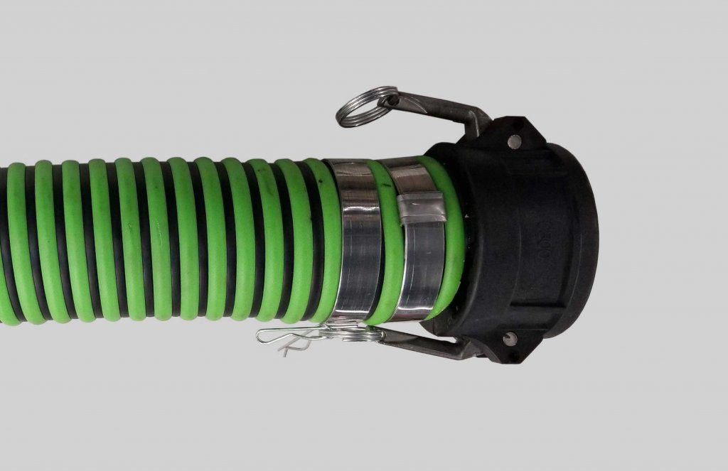 EPDM Hose Assembly - Ontario Hose Specialties Limited.