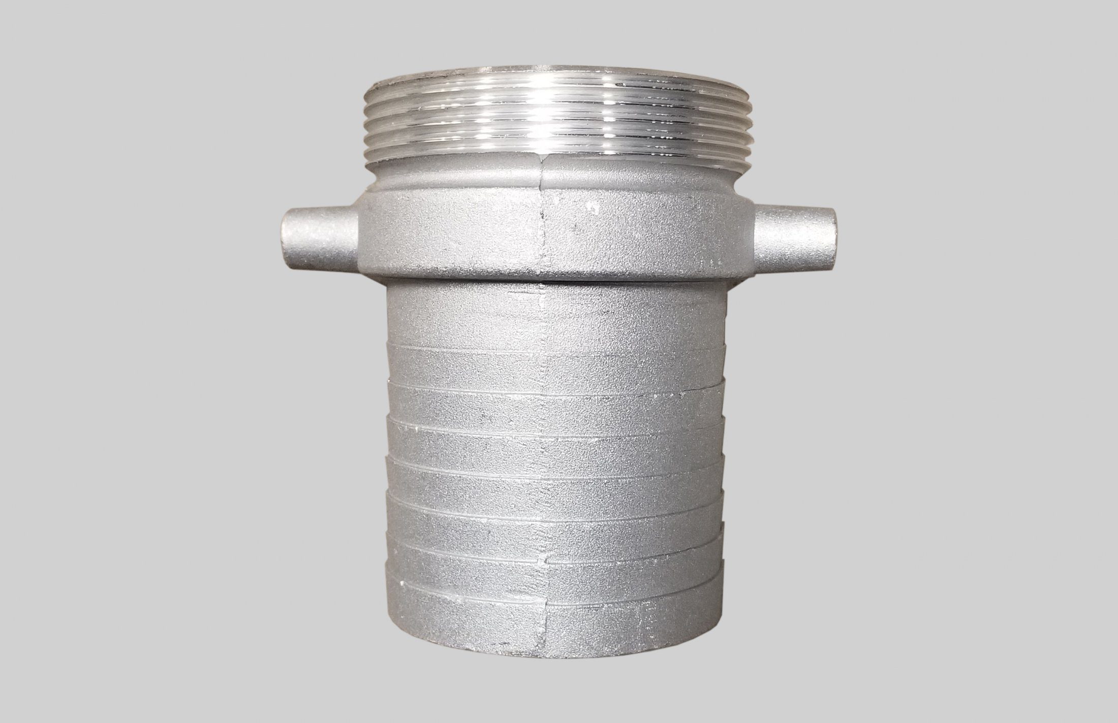 Short Shank - Aluminum - Ontario Hose Specialties Limited.