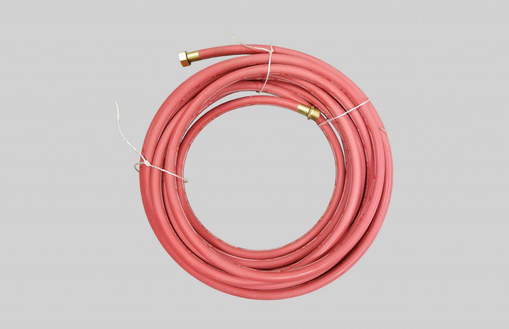 Garden Water Hose Assemblies - Ontario Hose Specialties Limited.