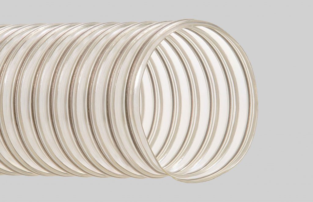 UFD - Static Dissipating - Ontario Hose Specialties Limited.