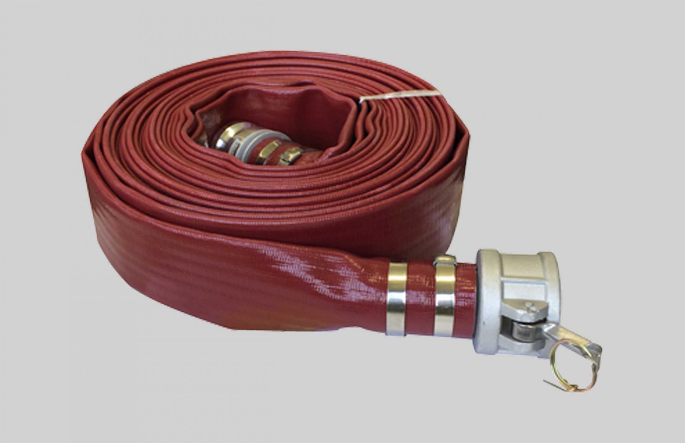 Layflat Assemblies - Ontario Hose Specialties Limited.