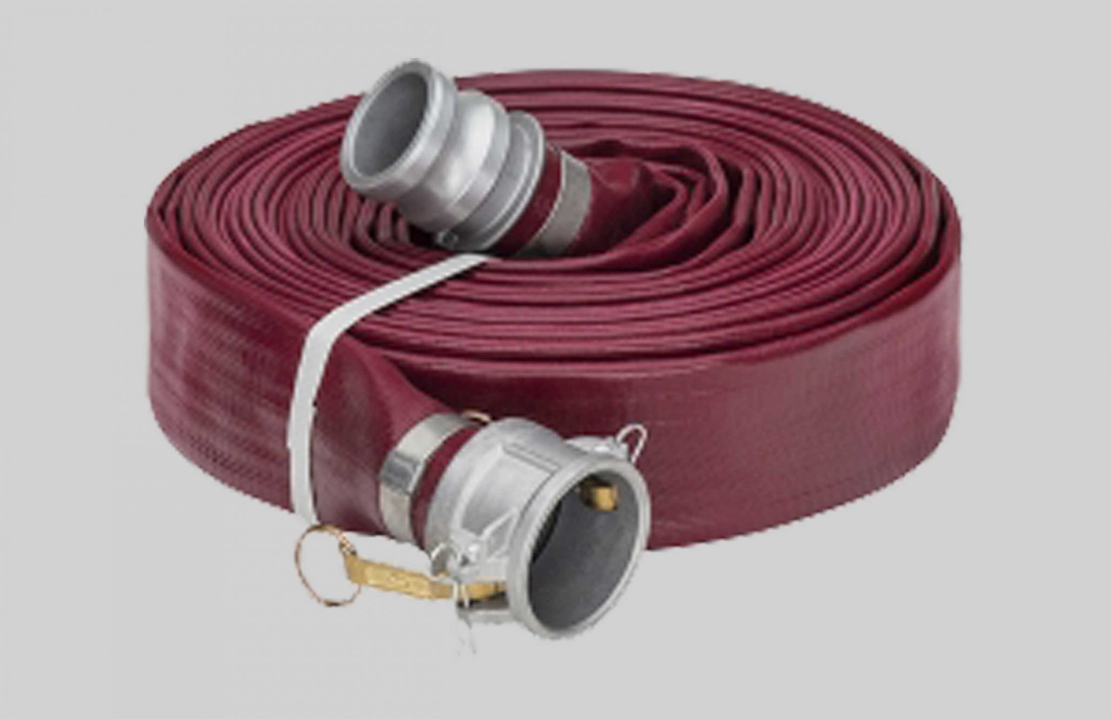 Layflat Assemblies - Ontario Hose Specialties Limited.