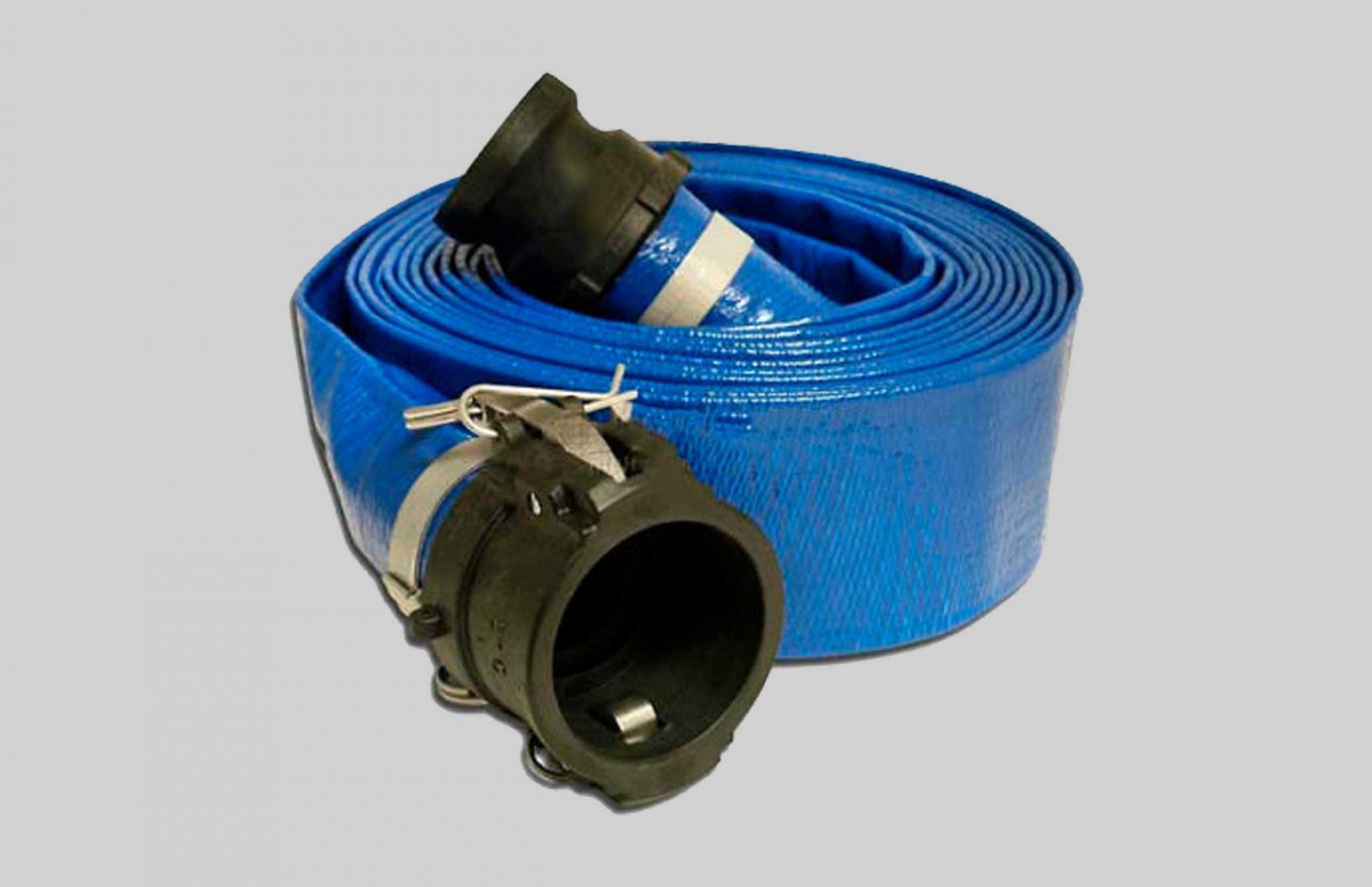 Layflat Assemblies - Ontario Hose Specialties Limited.