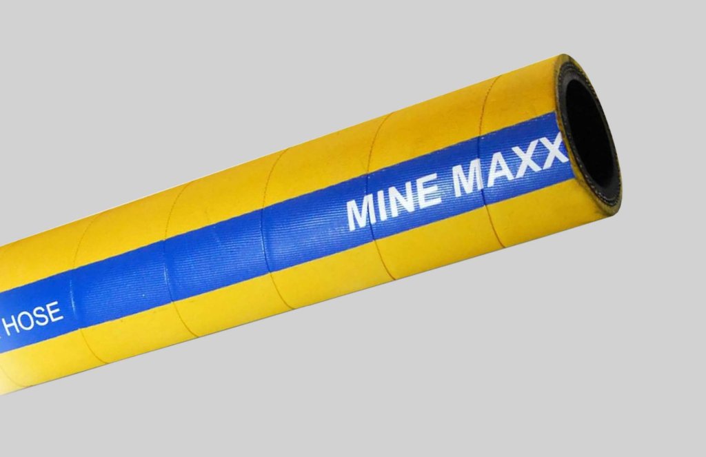 Mine Maxx - Ontario Hose Specialties Limited.